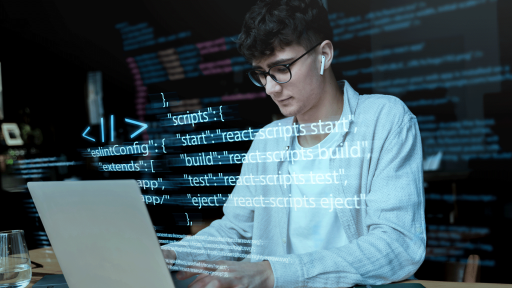 Grau Profissionalizante | Blog - Iniciando sua carreira de programador ...