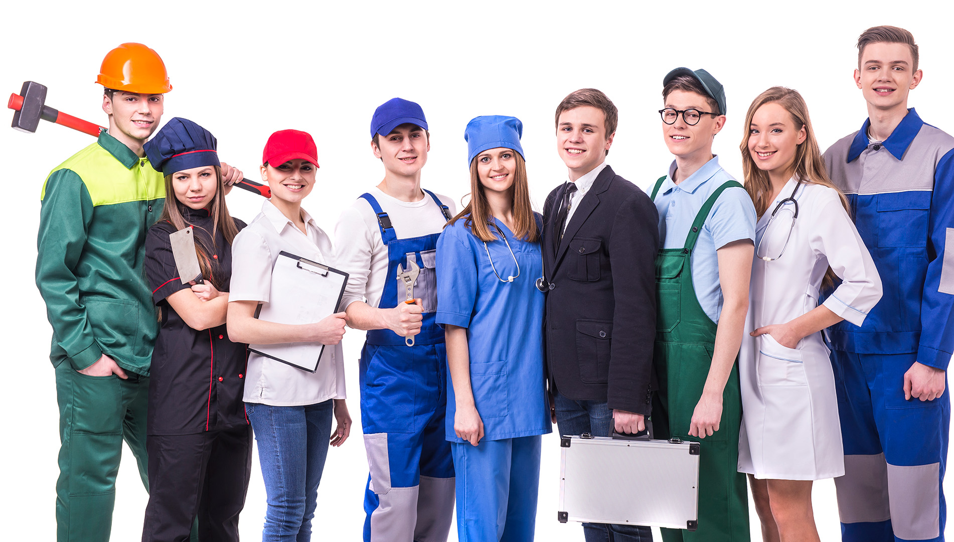 Grau Profissionalizante | Blog - O que é Curso Profissionalizante e como ele pode transformar ...